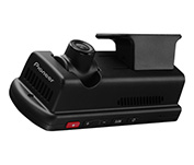 docomapPortable - 小型軽量な GPS 端末