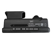 docomapPortable - 小型軽量な GPS 端末